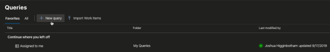 Using Tags in Azure Boards to Organize Work
