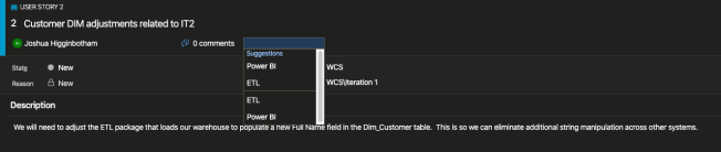 Using Tags in Azure Boards to Organize Work